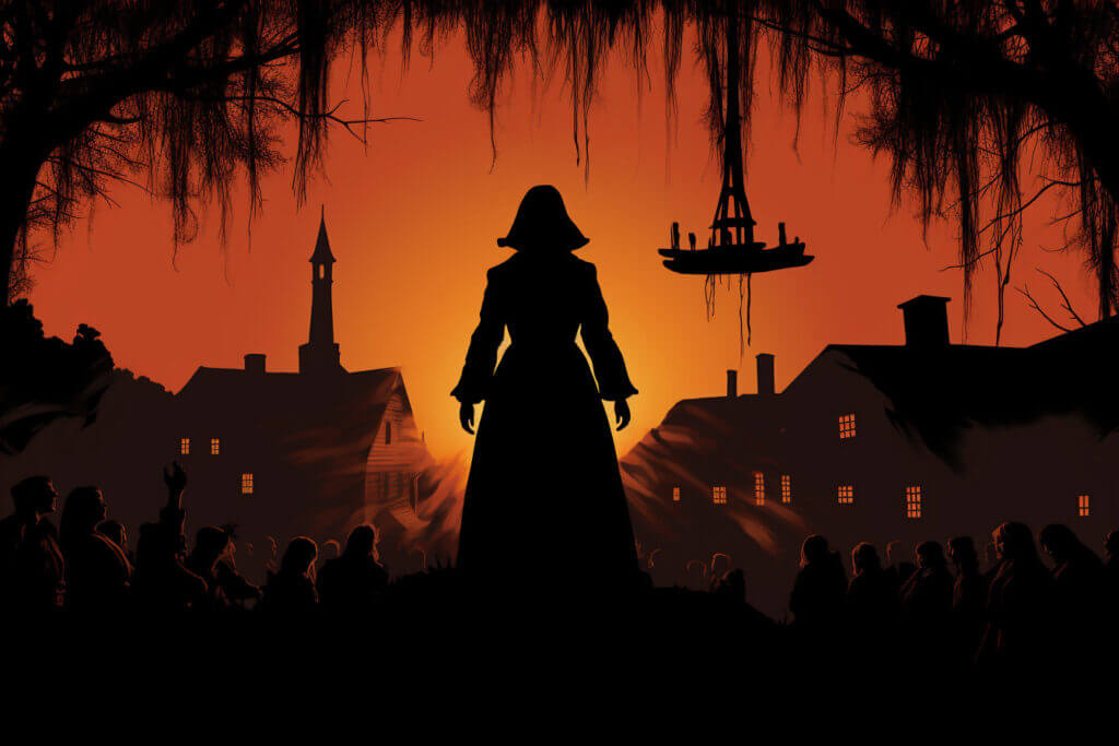 The Crucible Review: Arthur Miller's Genre-defining Classic