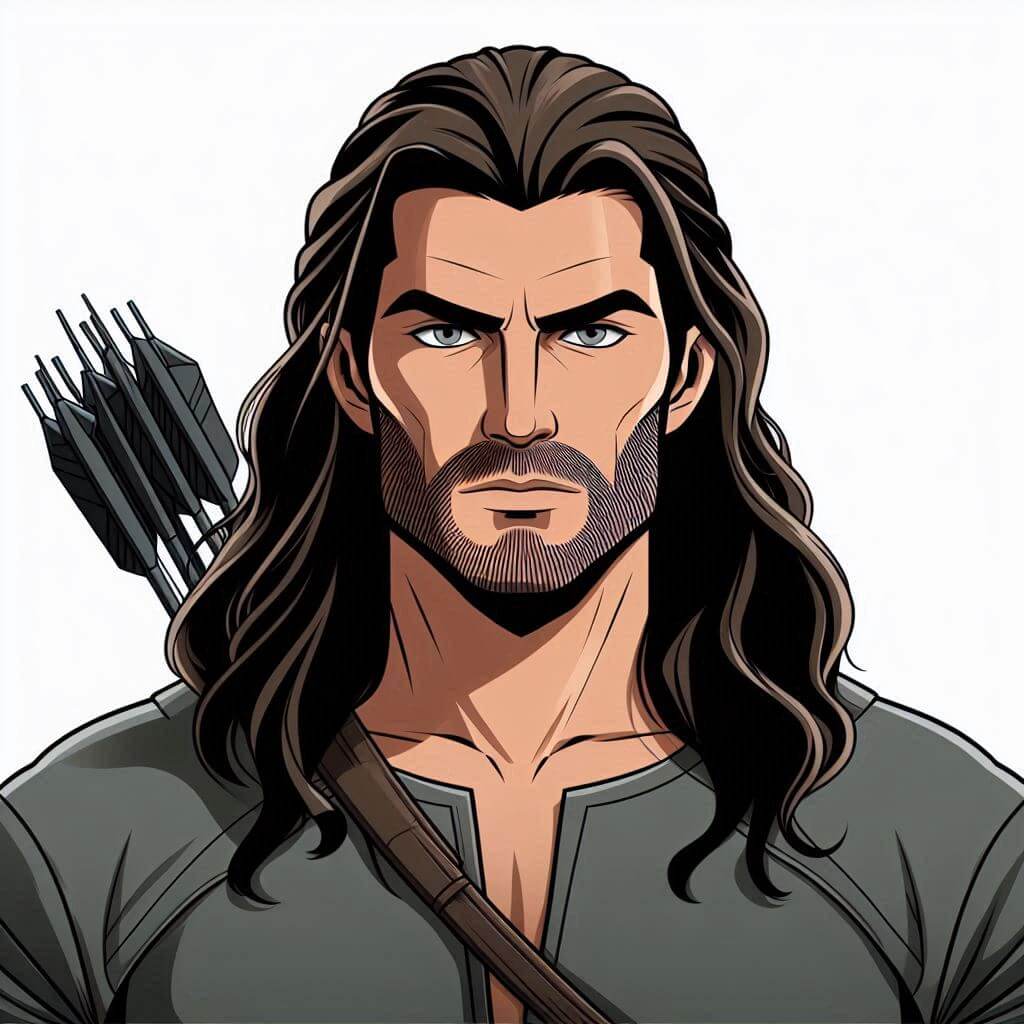 11 Important Characters in The Two Towers | Book Analysis