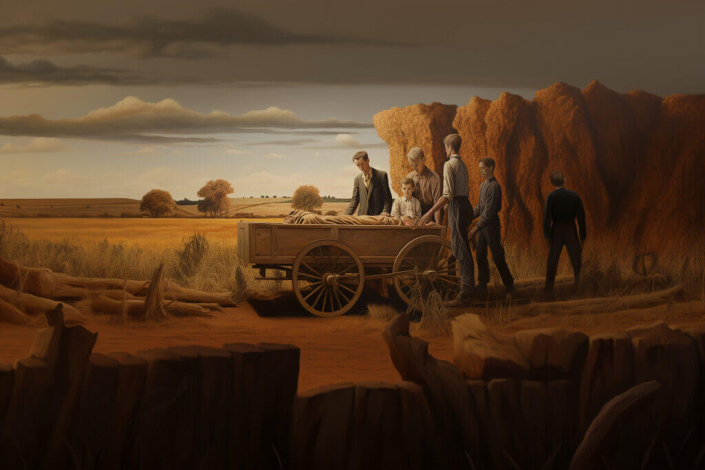 5 of the Best William Faulkner Books | Book Analysis