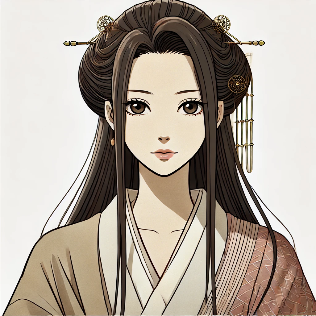 9 Main Characters in The Tale of Genji | Book Analysis