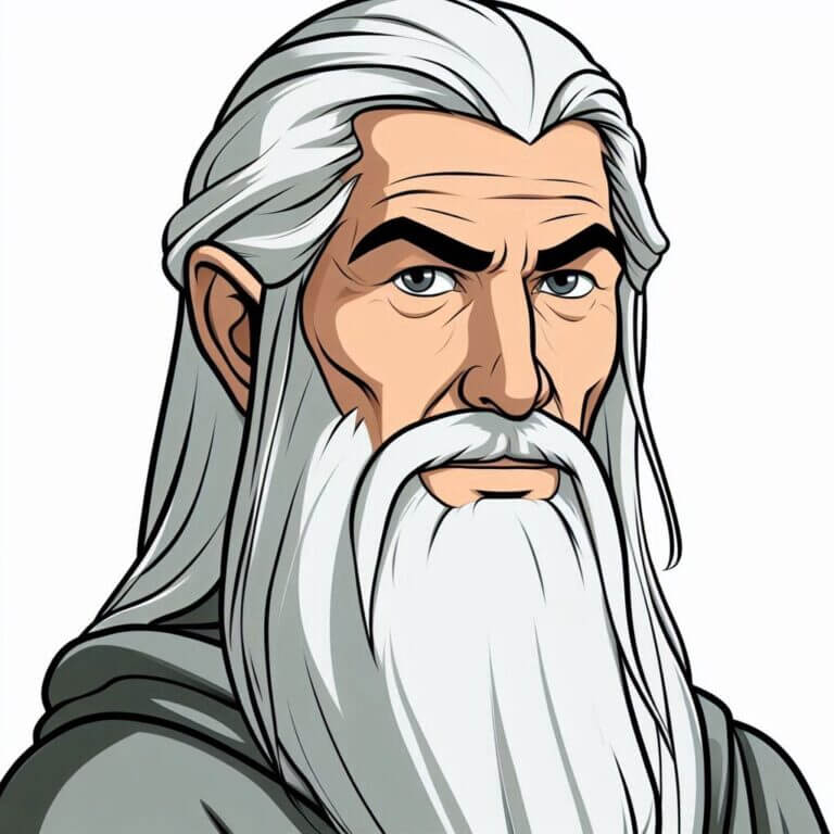 11 Important Characters in The Two Towers | Book Analysis