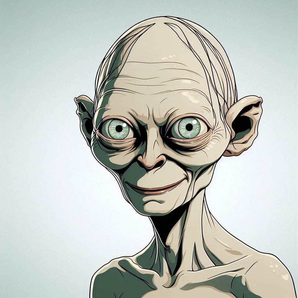 11 Important Characters in The Two Towers | Book Analysis