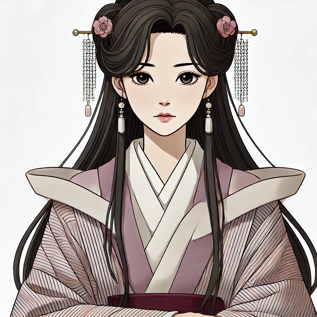 9 Main Characters in The Tale of Genji | Book Analysis