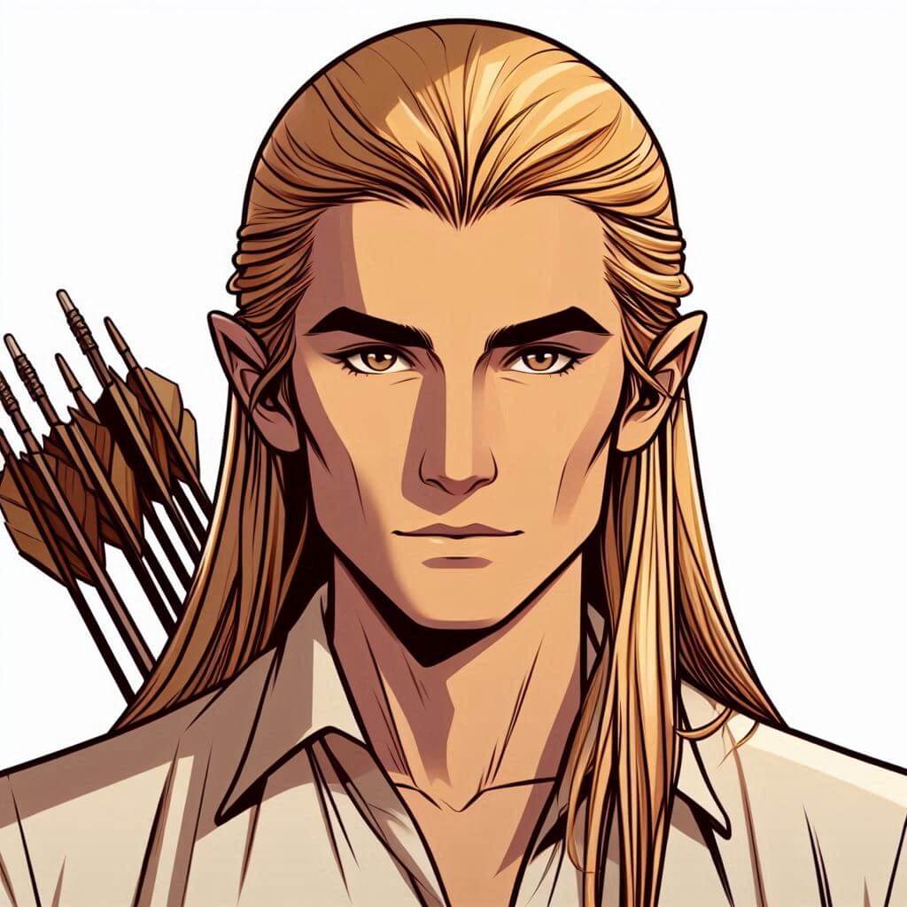 11 Important Characters in The Two Towers | Book Analysis