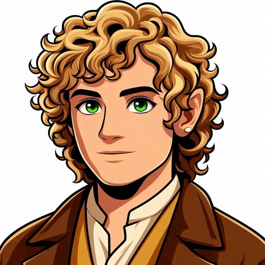 11 Important Characters in The Two Towers | Book Analysis