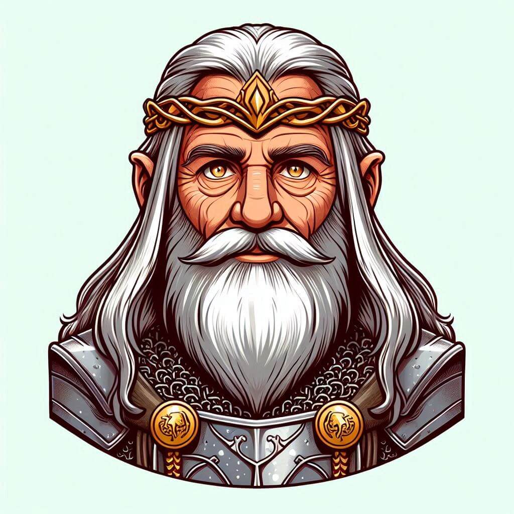 11 Important Characters in The Two Towers | Book Analysis