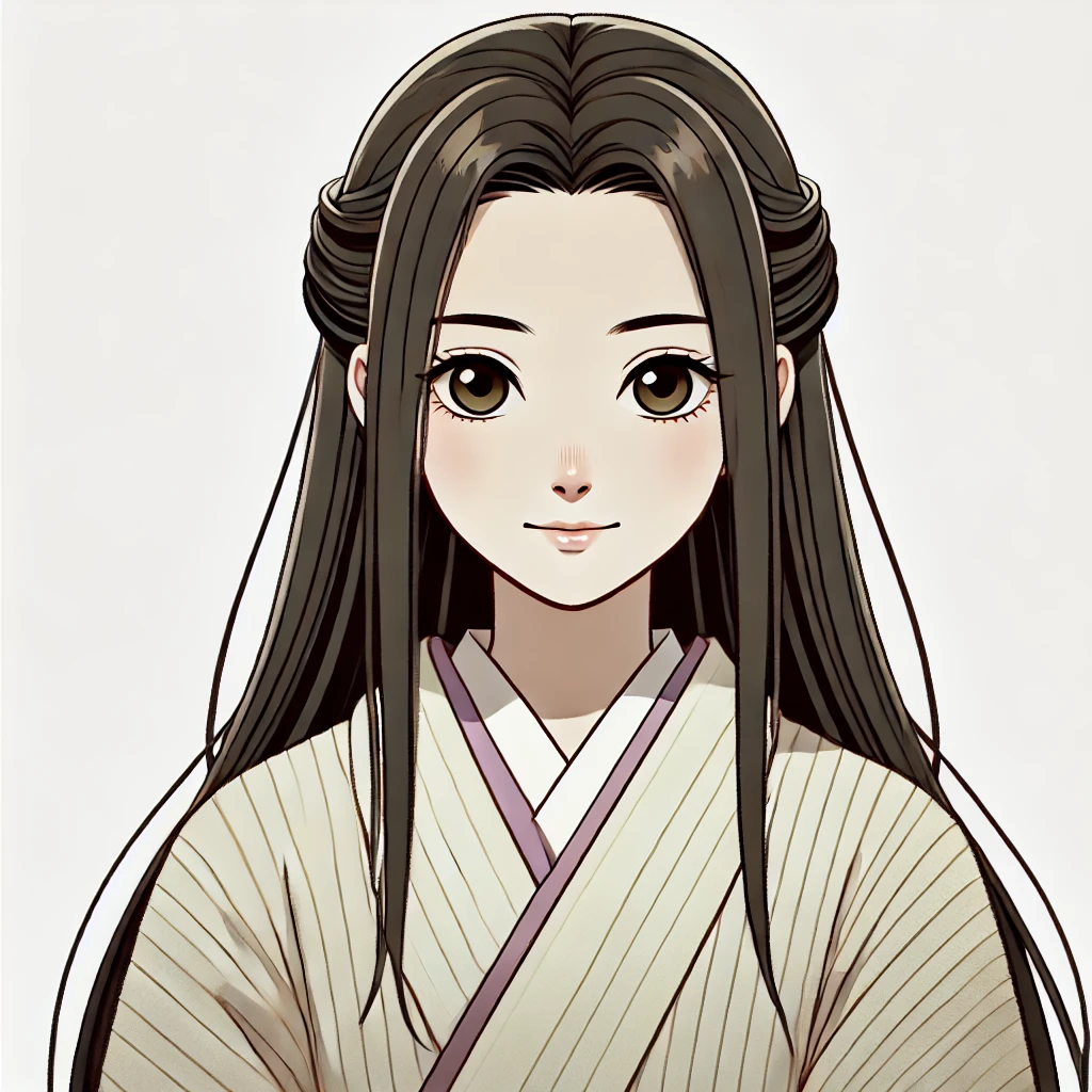9 Main Characters in The Tale of Genji | Book Analysis