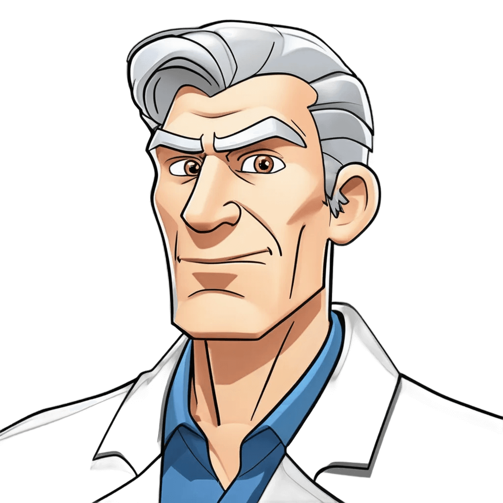 Top 10 Characters in The Silent Patient | Book Analysis