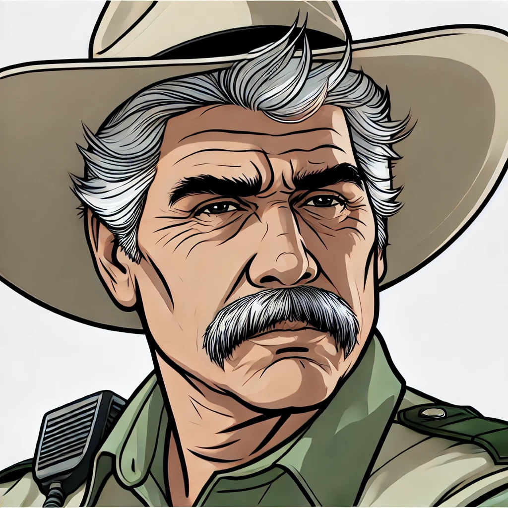 8 Vital Characters in No Country for Old Men | Book Analysis