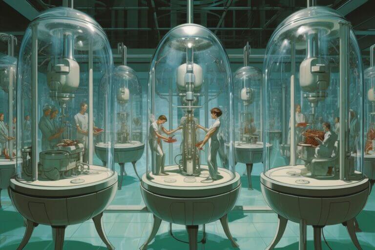 6 of the Best Books by Aldous Huxley | Book Analysis