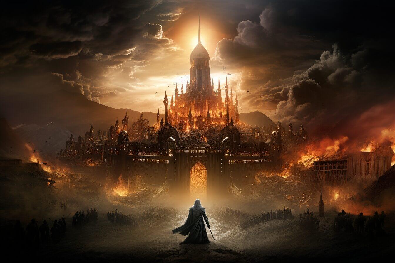 9 Best Quotes in The Return of the King | Book Analysis