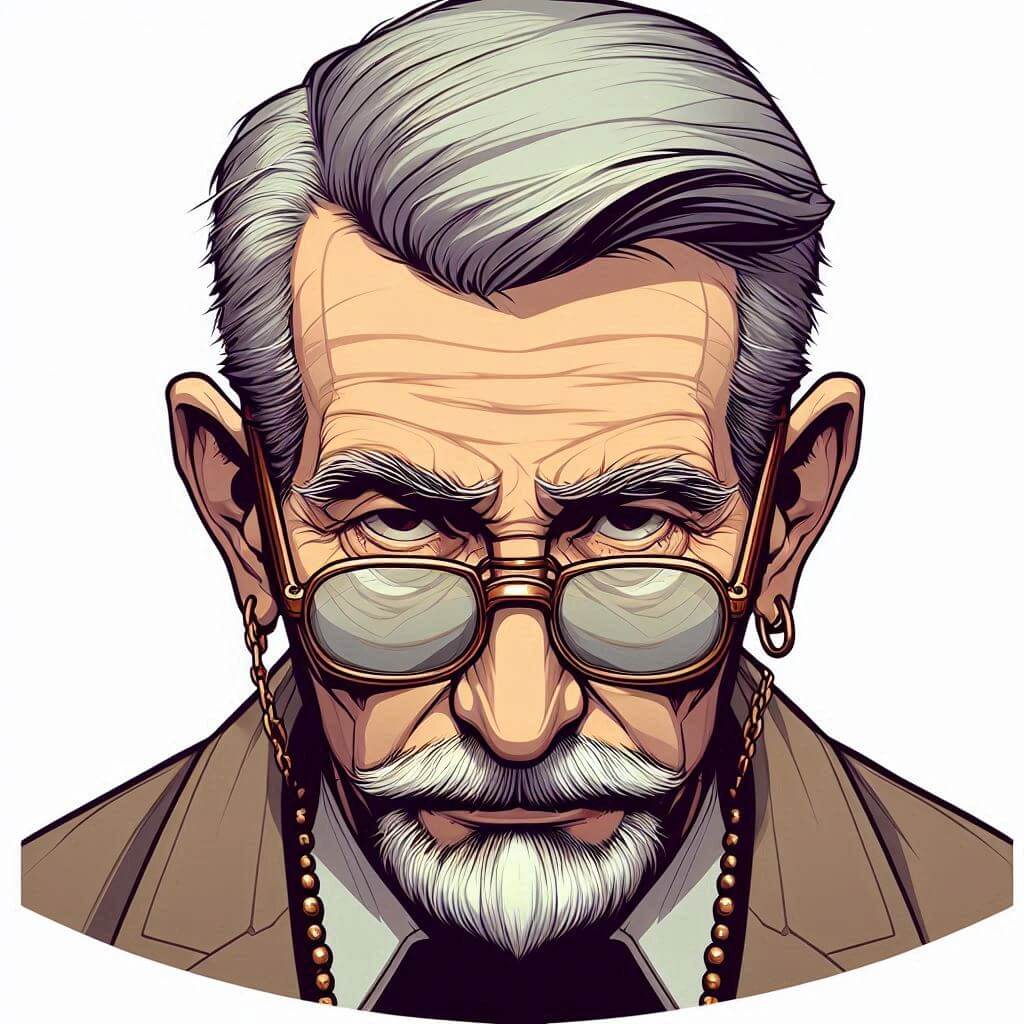 11 Main Characters in The Graveyard Book | Book Analysis