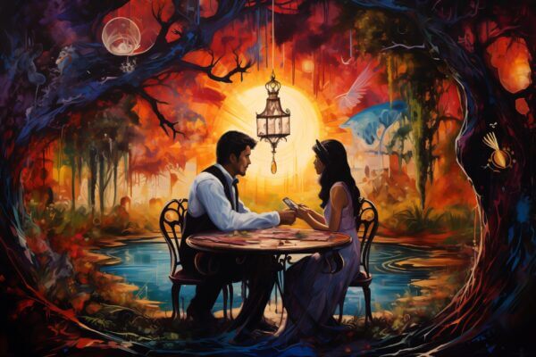 Love in the Time of Cholera Review: A Tale of Enduring Love