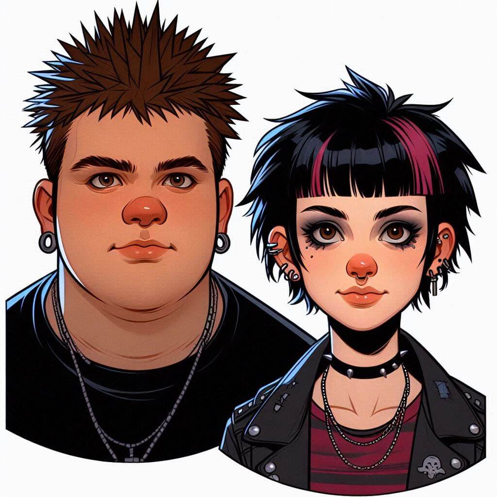 11 Main Characters in The Graveyard Book | Book Analysis