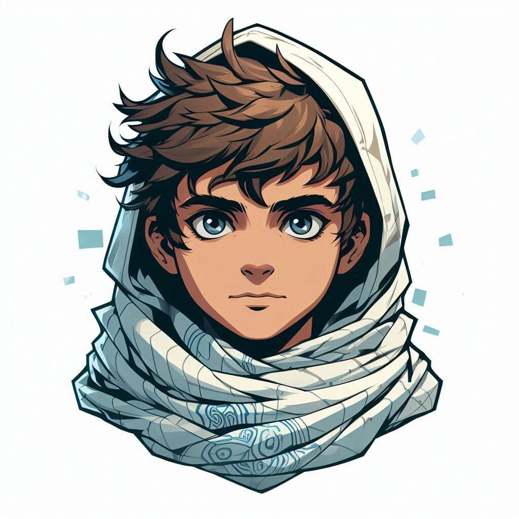 11 Main Characters in The Graveyard Book | Book Analysis