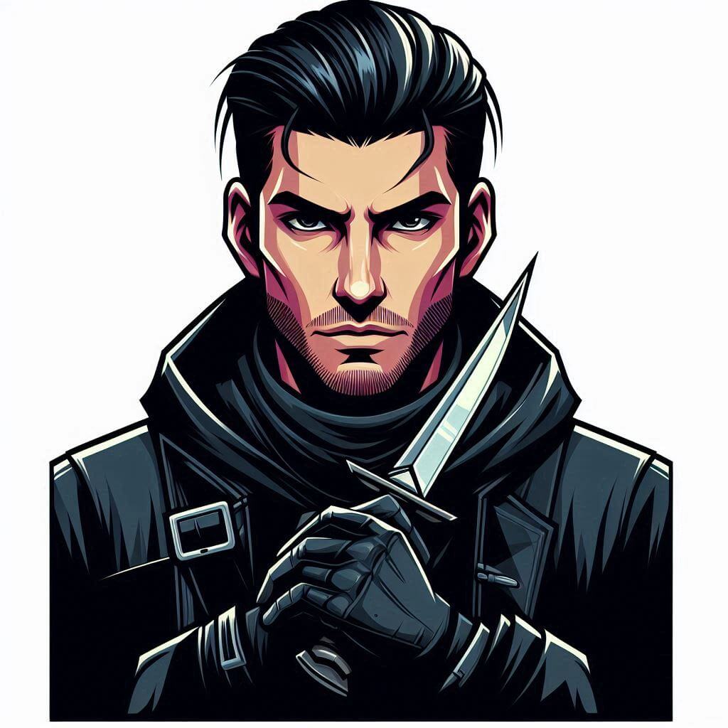 11 Main Characters in The Graveyard Book | Book Analysis