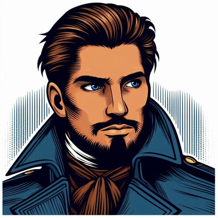 10 Main Characters in The Count of Monte Cristo