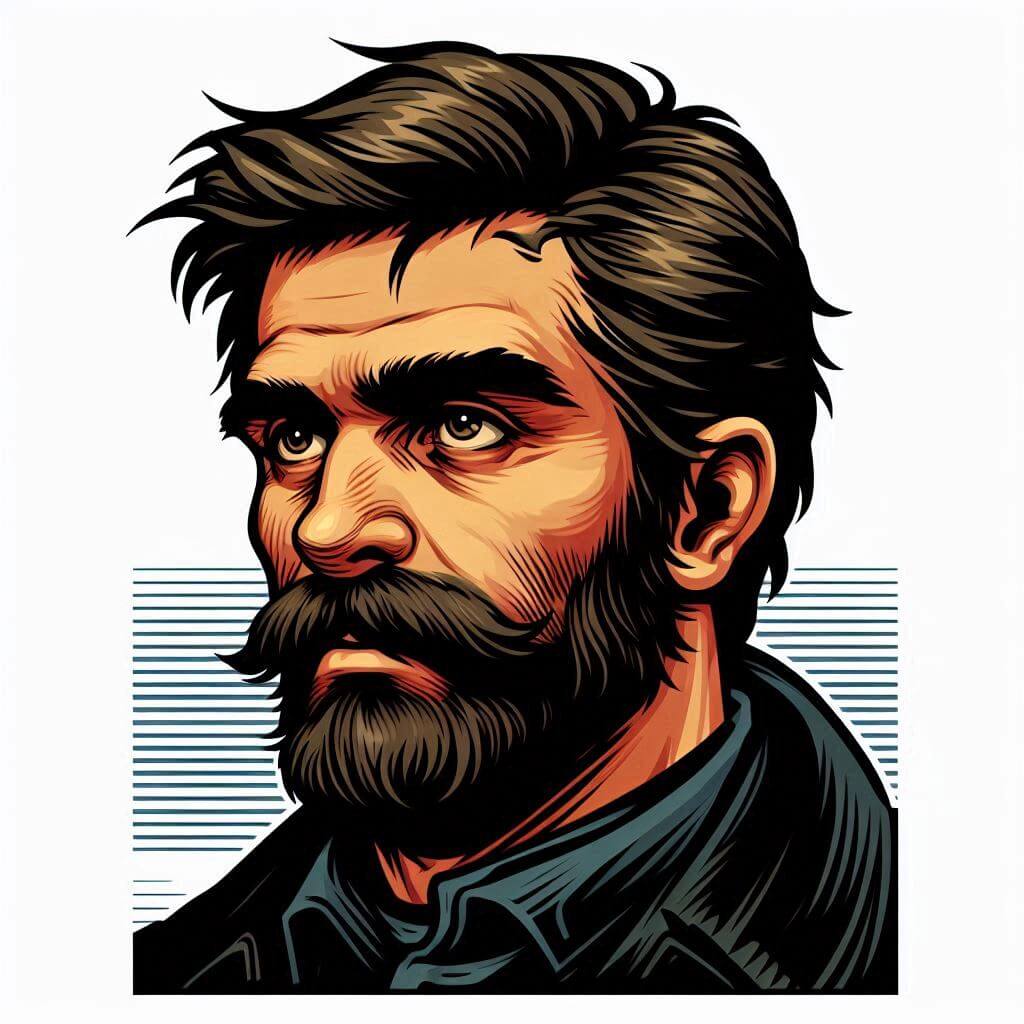 10 Main Characters in The Count of Monte Cristo