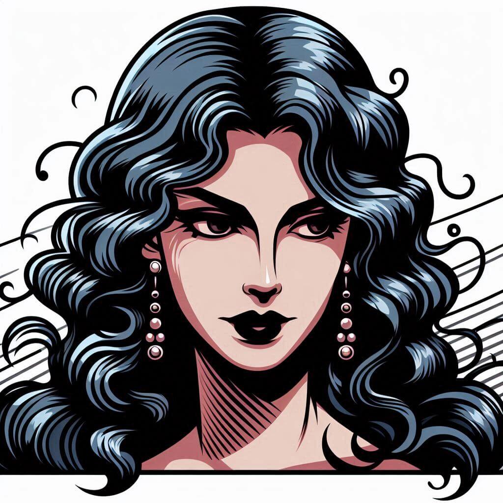 10 Main Characters in The Count of Monte Cristo