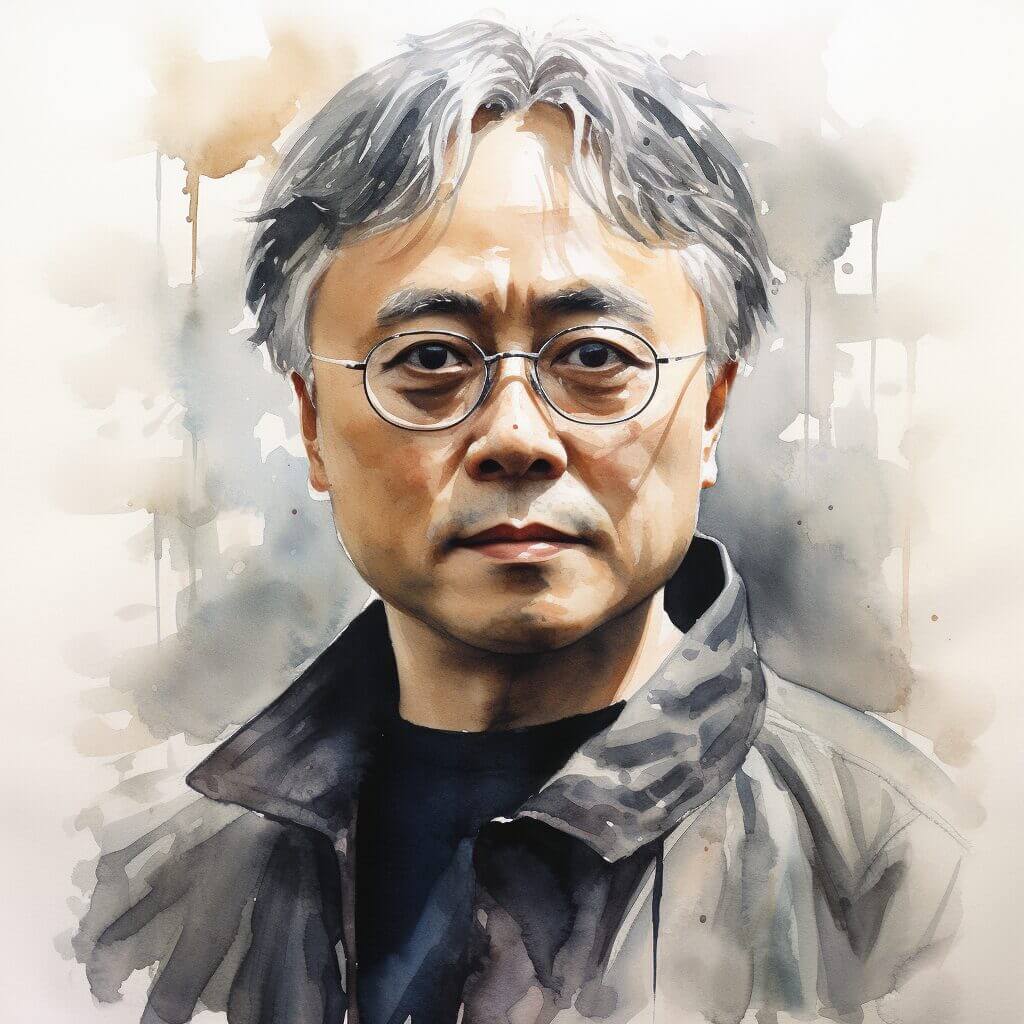 Kazuo Ishiguro 8 Best Books | Book Analysis