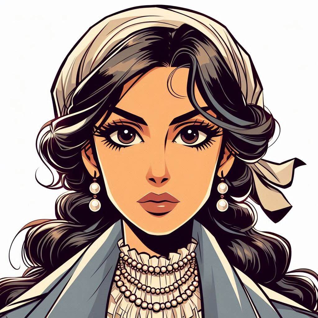 10 Main Characters in The Count of Monte Cristo