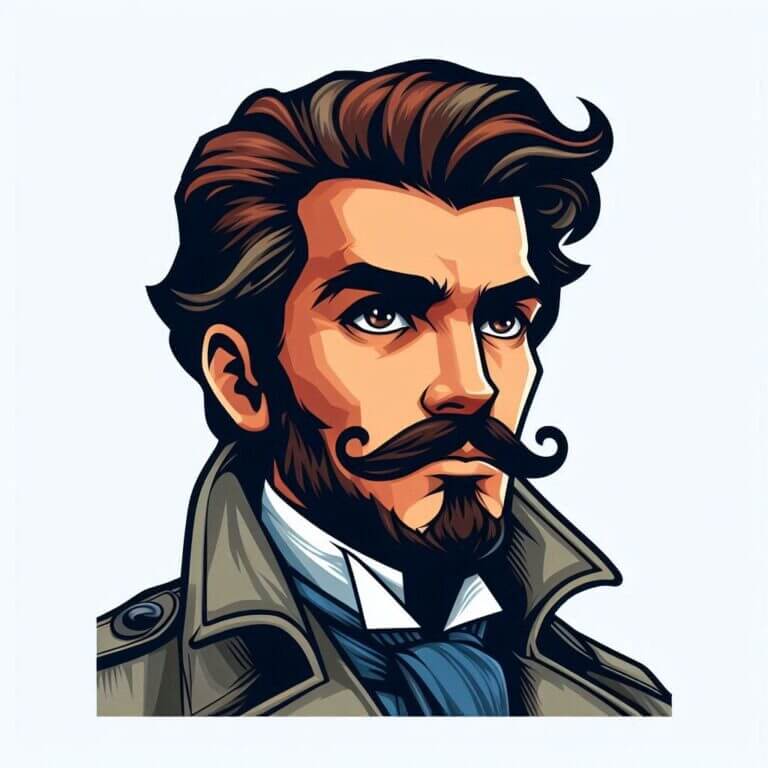 10 Main Characters in The Count of Monte Cristo