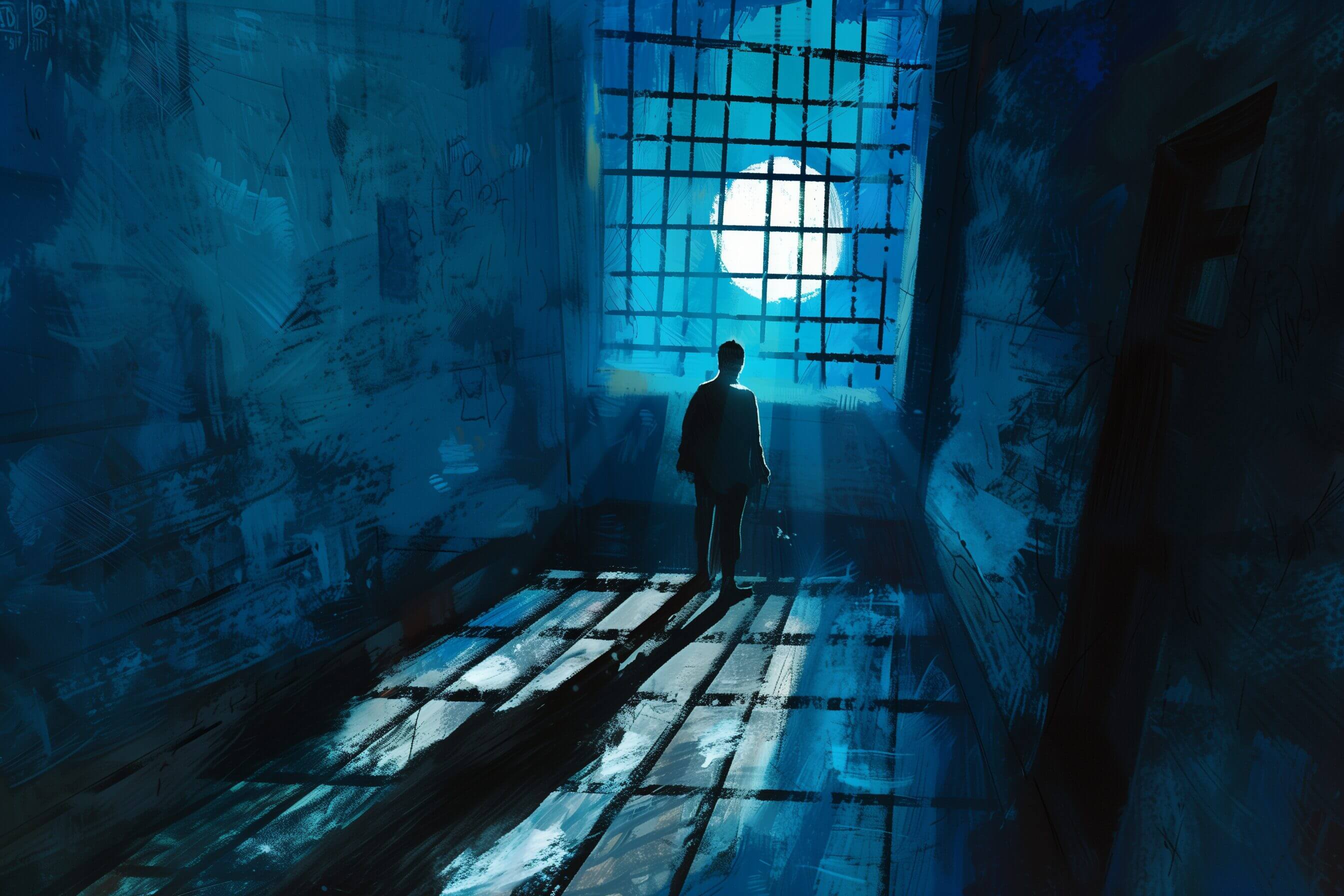 The Count of Monte Cristo Themes and Analysis