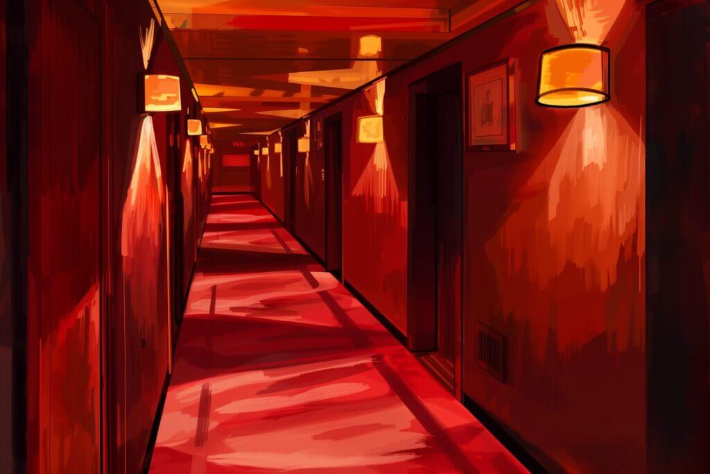 The Woman in Cabin 10 Summary | Book Analysis