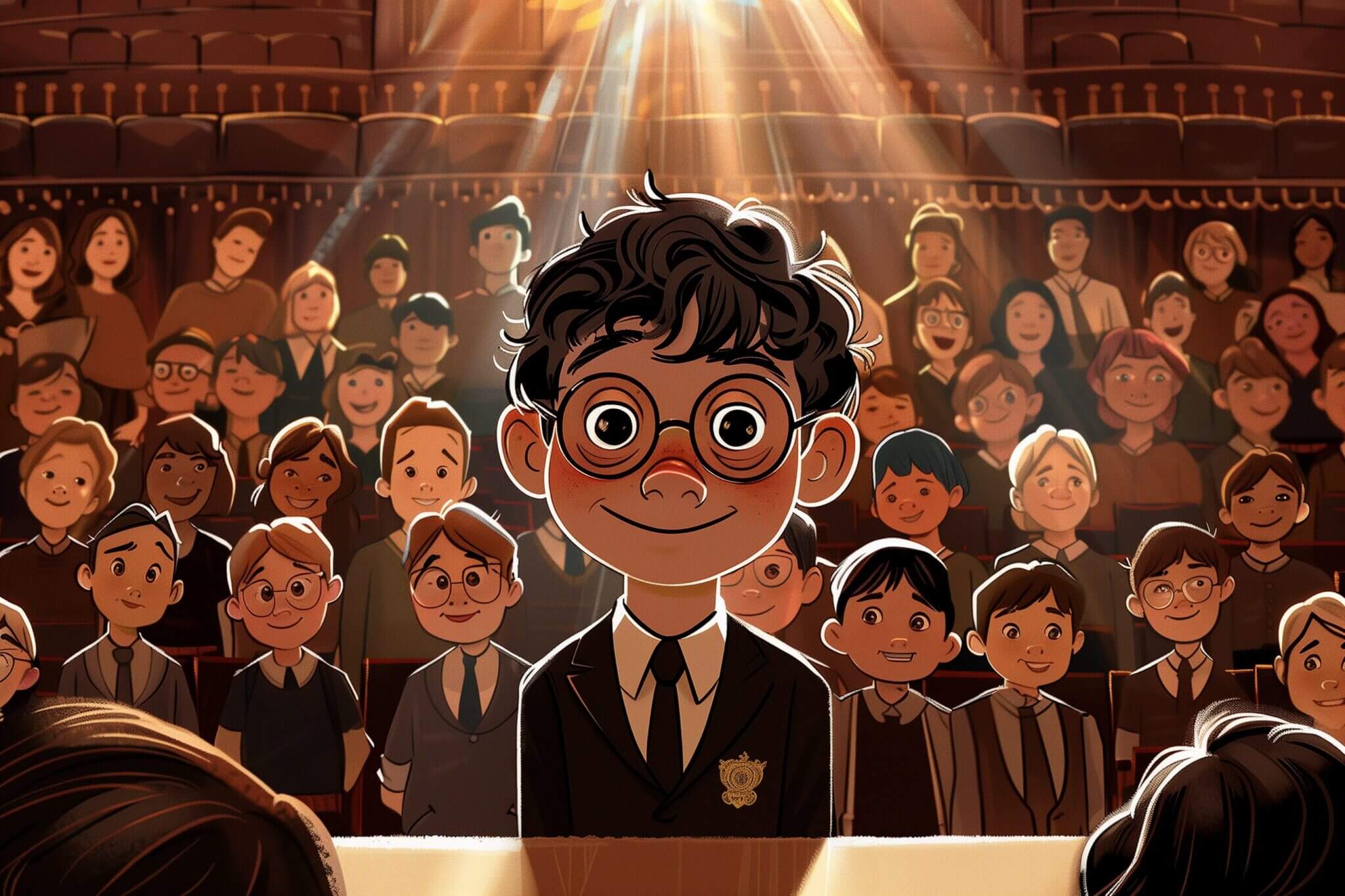 Wonder Review: A Message to Choose Kindness | Book Analysis