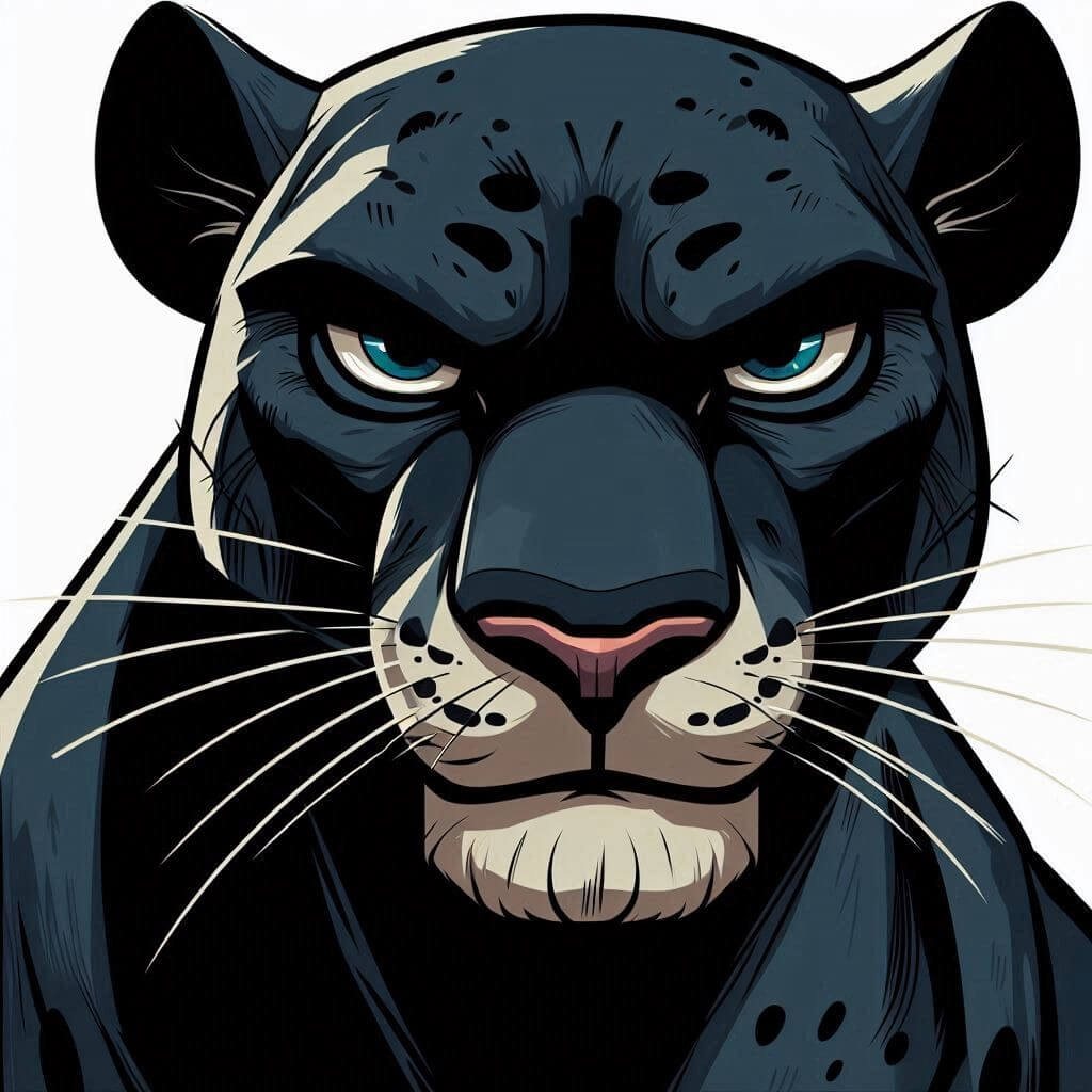 11 Most Important Characters in The Jungle Book | Book Analysis