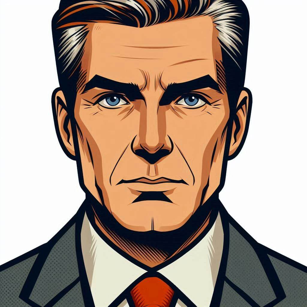 10 Important Characters in The Fountainhead | Book Analysis