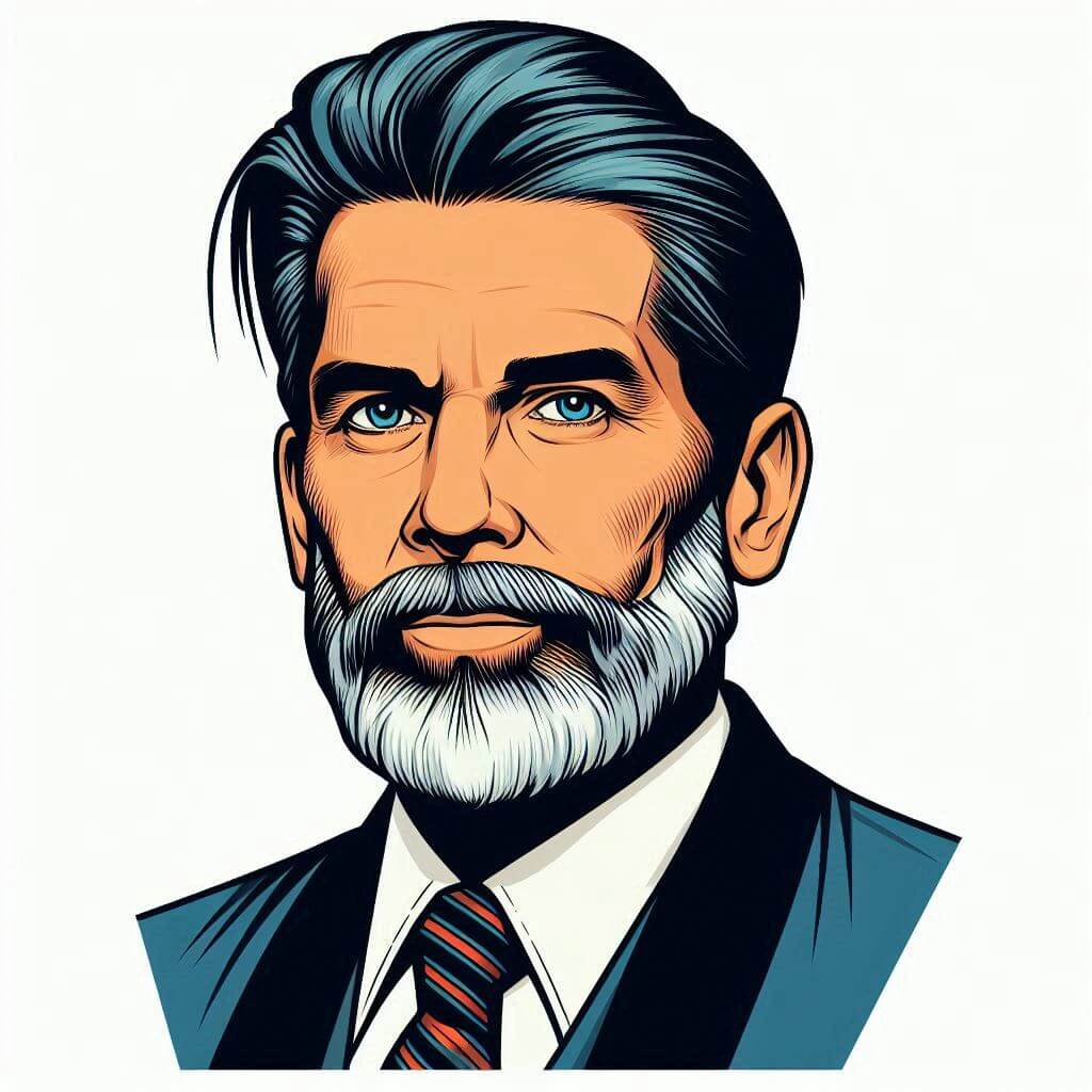 10 Important Characters in The Fountainhead | Book Analysis