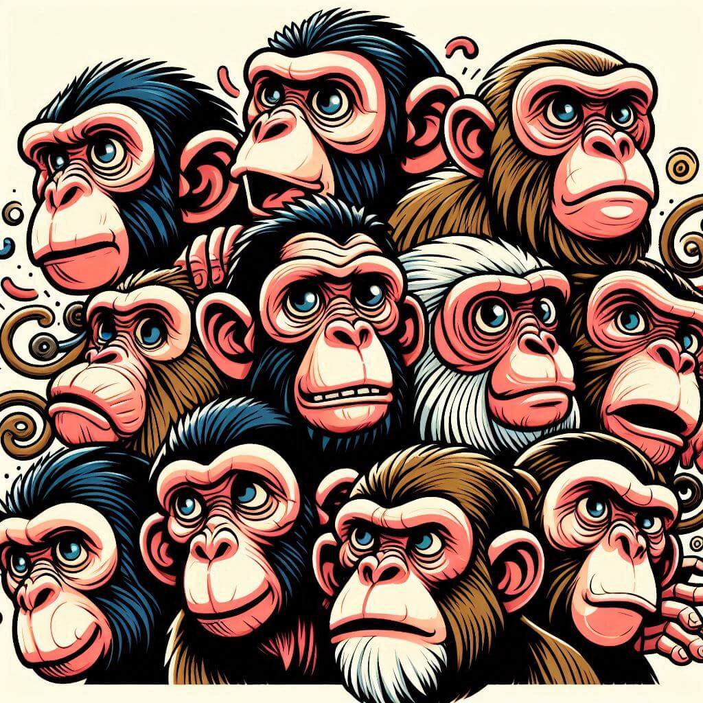 11 Most Important Characters in The Jungle Book | Book Analysis