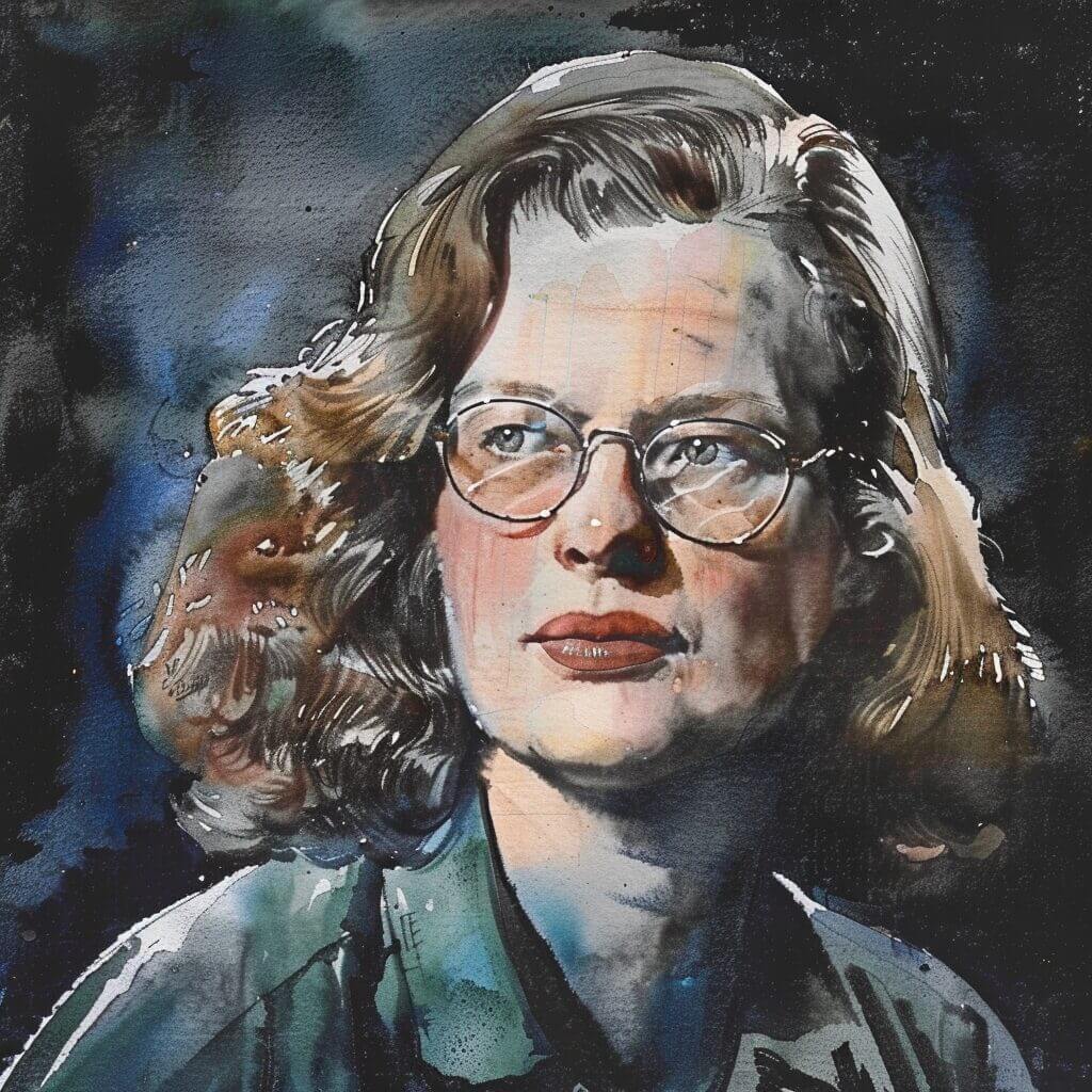 Shirley Jackson's Best Books and Short Stories