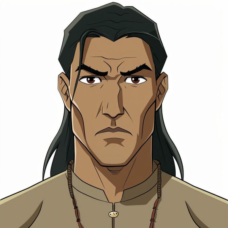 11 Main Characters in Brave New World | Book Analysis