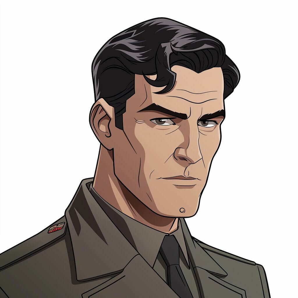 11 Main Characters in Brave New World | Book Analysis