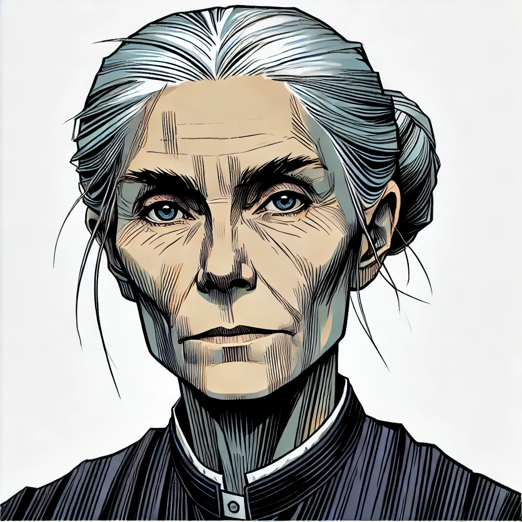 10 Main Characters in Fahrenheit 451 | Book Analysis