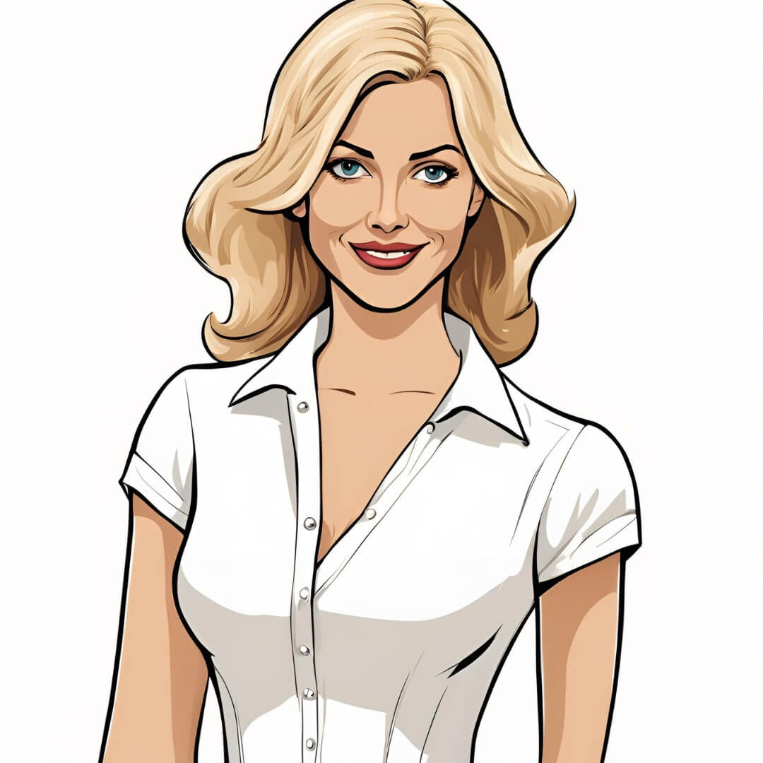 15 Main Characters in The Girl on the Train - Book Analysis